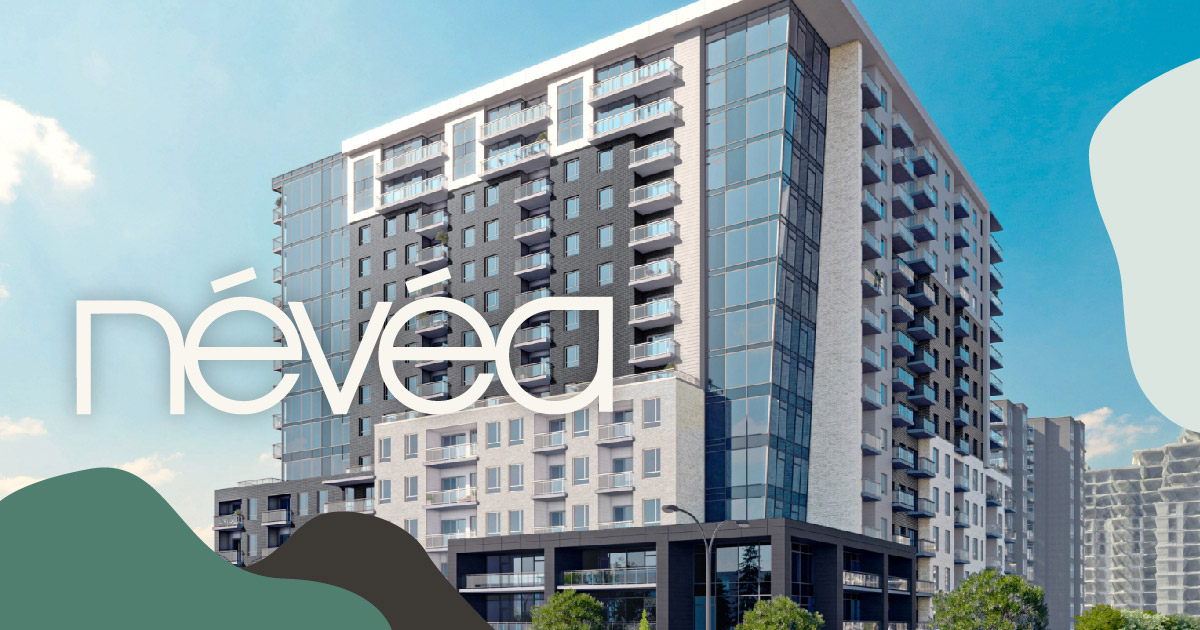 Plans et prix - Nevea Laval